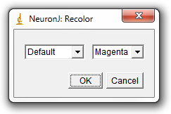 NeuronJ: Manual